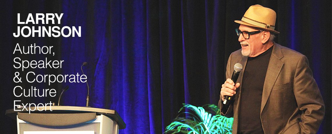 Larry Johnson (author) - Alchetron, The Free Social Encyclopedia